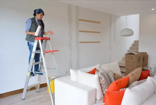 Arrendamiento de minibodegas para hogares